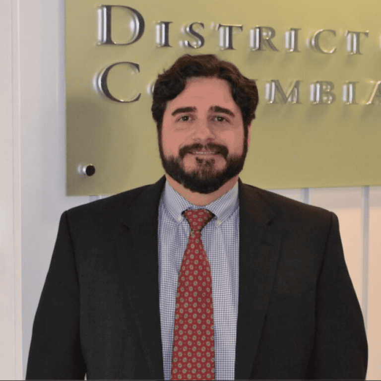 Our Senior Fellow, Economic Resilience and Intellectual Property ...